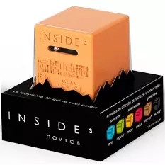 Inside Mean Novice - Casse-têtes